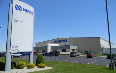 Our Locations | Nipro